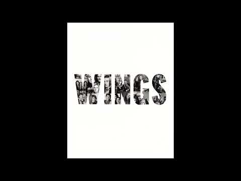 Paul McCartney And Wings - Arrow Through Me [5.1 Surround Sound]
