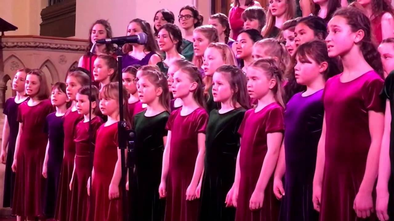 One Small Voice by Lin Marsh Dec 3, 2016 - YouTube