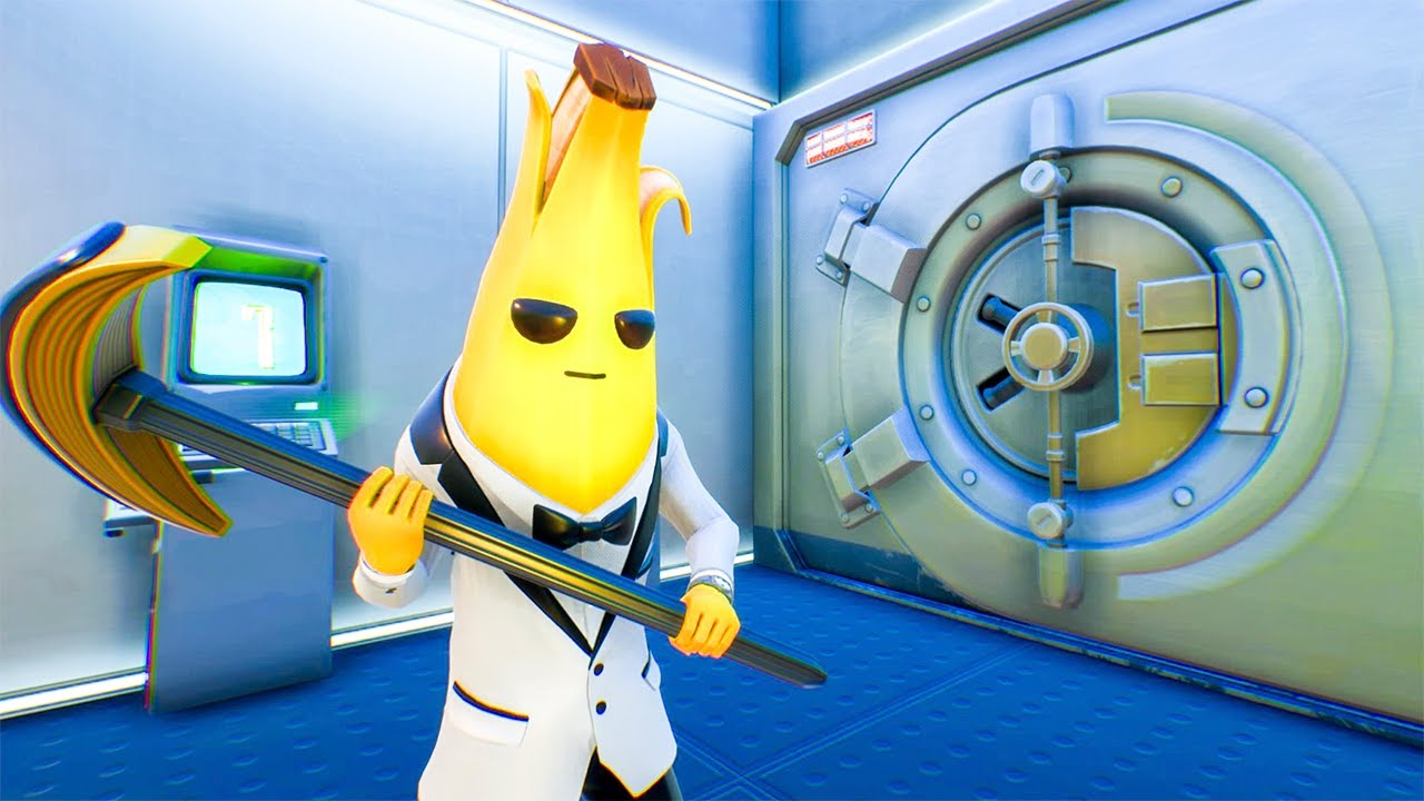 All 3 Secret Vault Codes In New Featured Hub Fortnite Chapter 2 ...