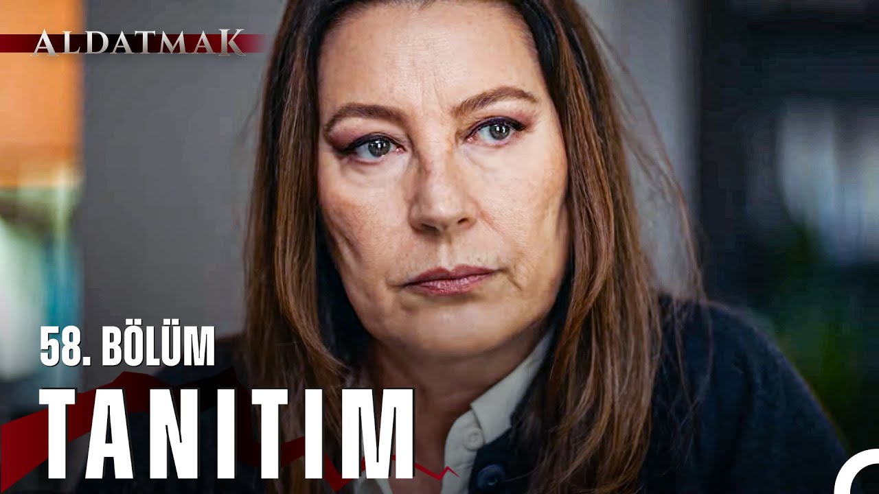 Aldatmak 58. Bölüm Tanıtım | Her Perşembe 20.00'de atv'de! - YouTube