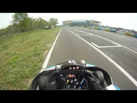 AWIX Racing Aarena | Rewers | Best Lap