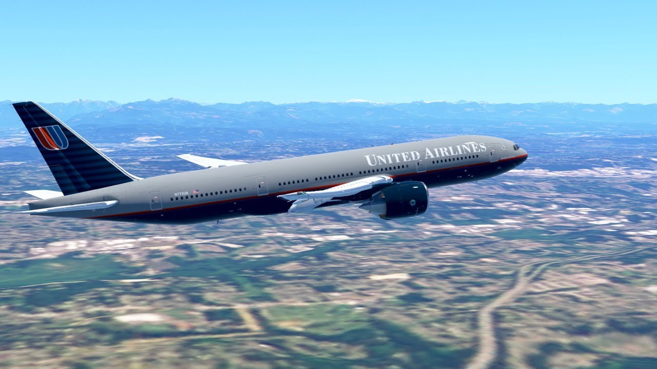 Infinite Flight Global: Infinite Flight 20.1 Update is out!!! Flying ...