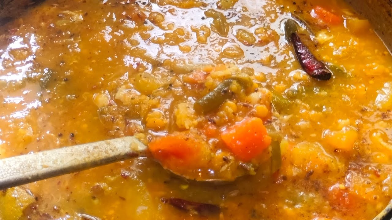 very easy dalma recipe| without onion&garlic mandira #dalma ...