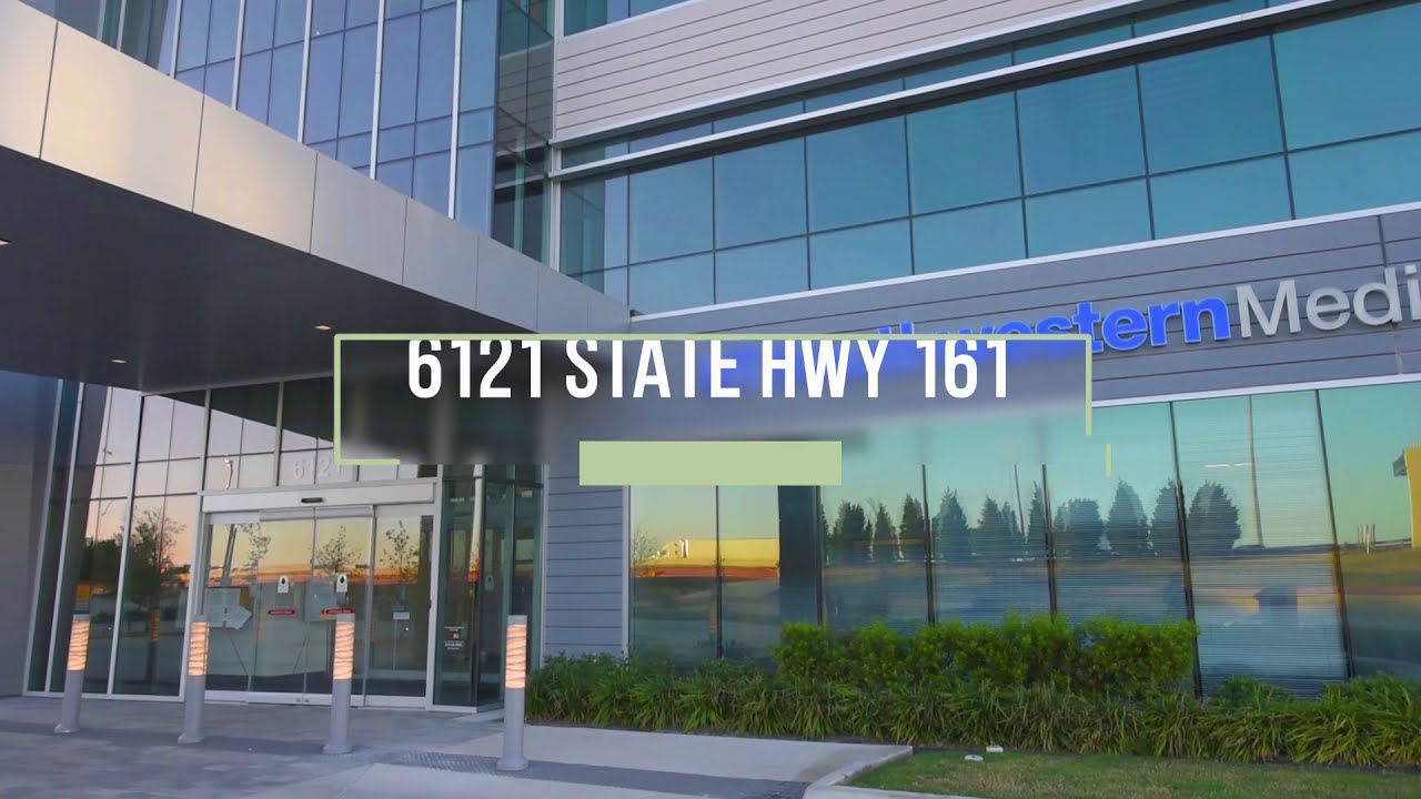 6121 State Hwy 161, Irving TX 75038 - YouTube