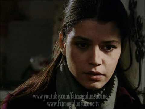 Fatmagülün Suçu Ne 27.Bölüm | Kerim aşkını itiraf eder