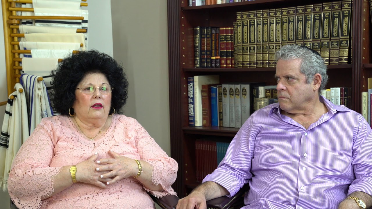 Susan Mait Crown of Grace - YouTube