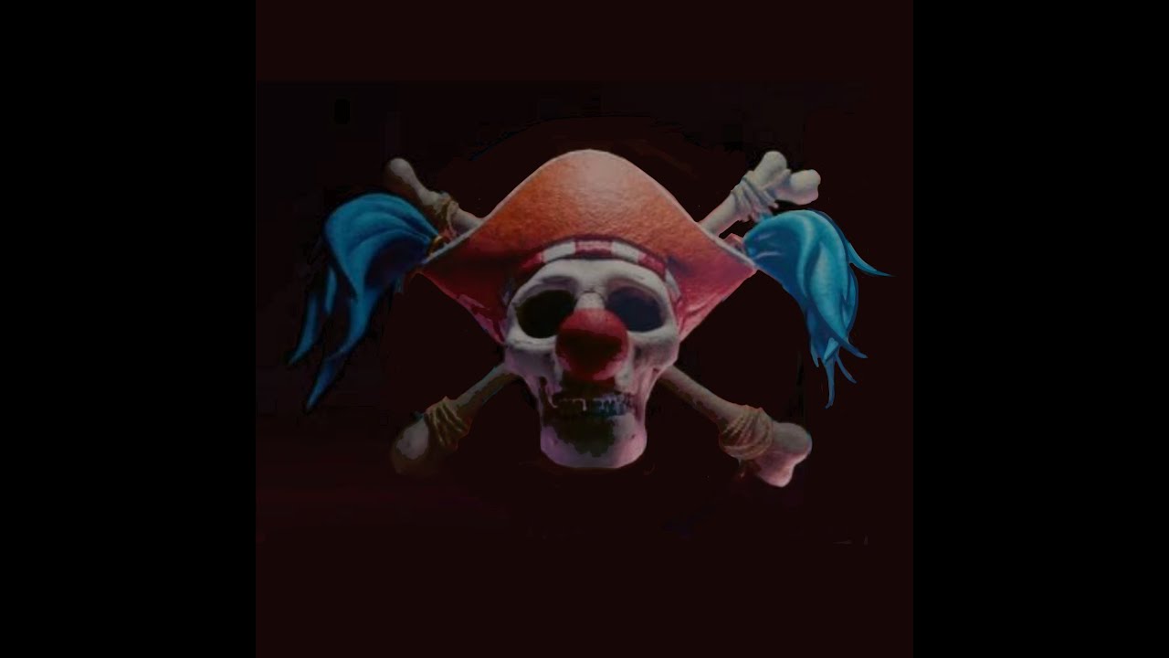 #Buggy --Circus #OnePiece #OPLA - YouTube