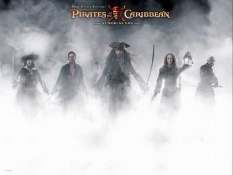 POTC 3 Soundtrack: 04 - Multiple Jack - YouTube