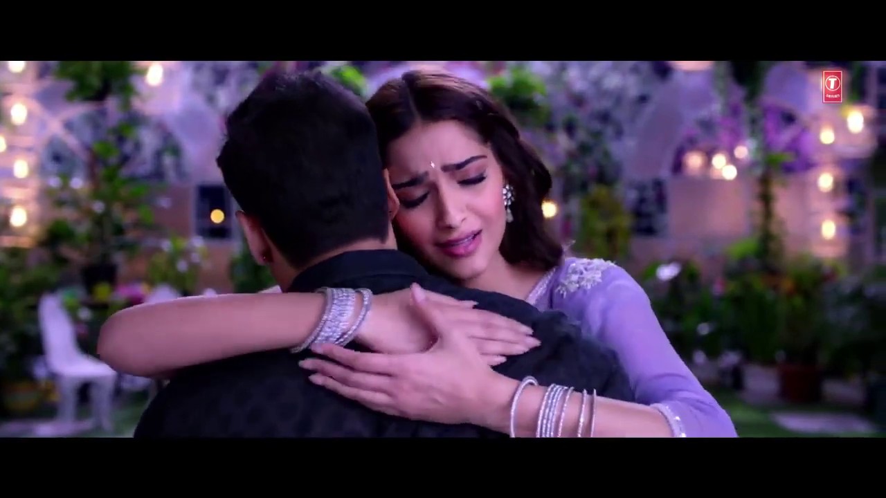 JALTE DIYE Full VIDEO song PREM RATAN DHAN PAYO Salman Khan - YouTube