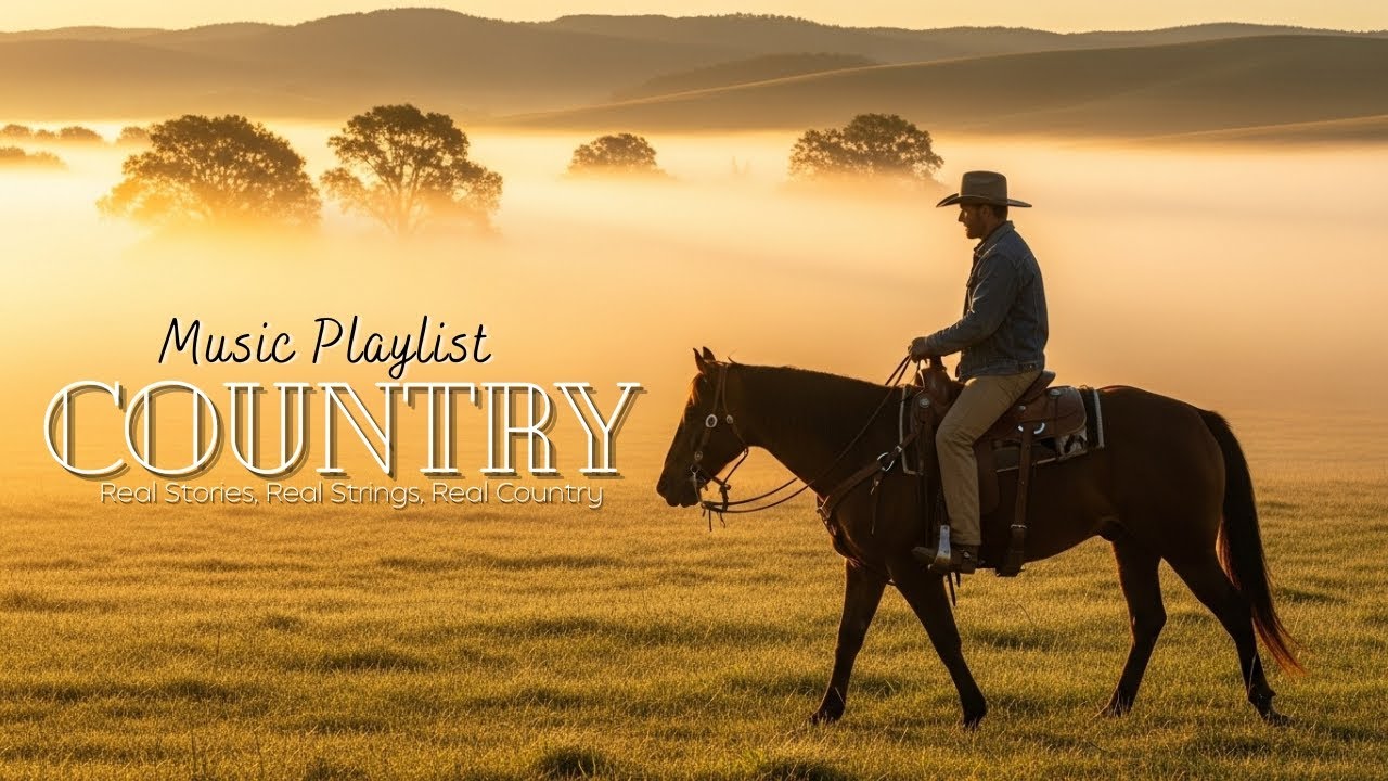 Greatest Timeless Country Collection – Classic Golden Ballads Playlist ...