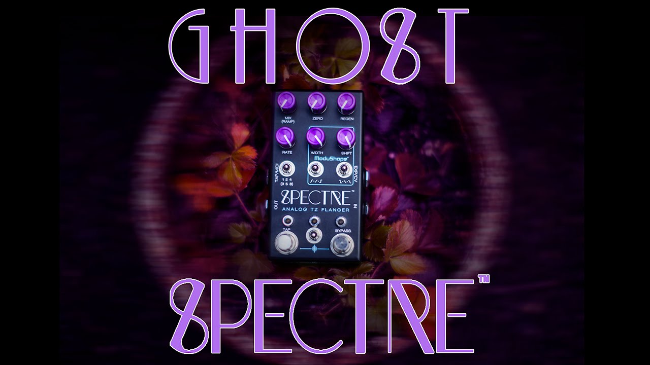 GHOST SPECTRE 2 - YouTube