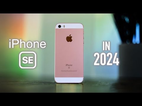 iPhone 5 SE 64 GB FOR SALE 📱 - YouTube