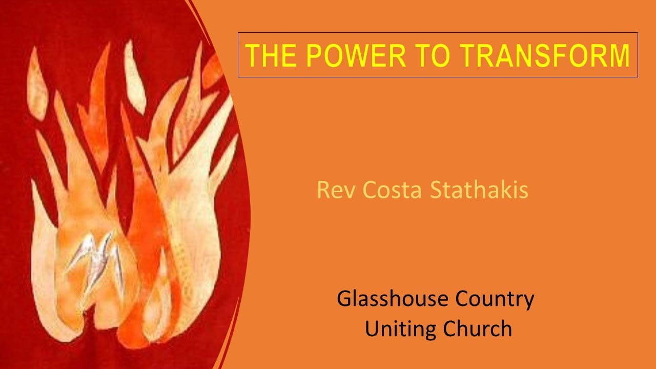 23-05-21 Power to Transform - YouTube