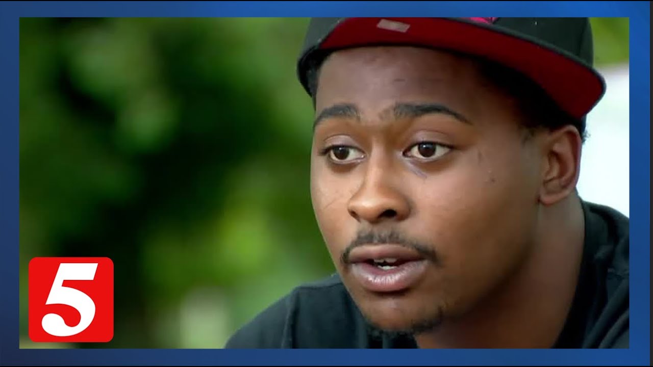 How this Nashville group gives men a new start and a redirect on life ...