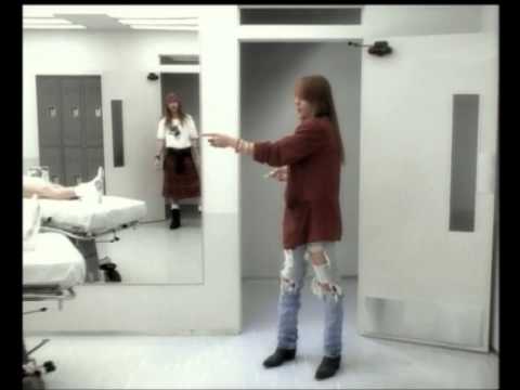 Guns N' Roses - So Fine