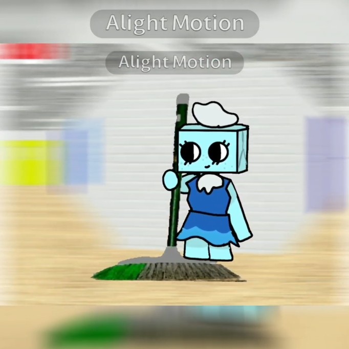 It's Sweeping time!!!! || Tisha & Sweep #trend #dandysworld - YouTube