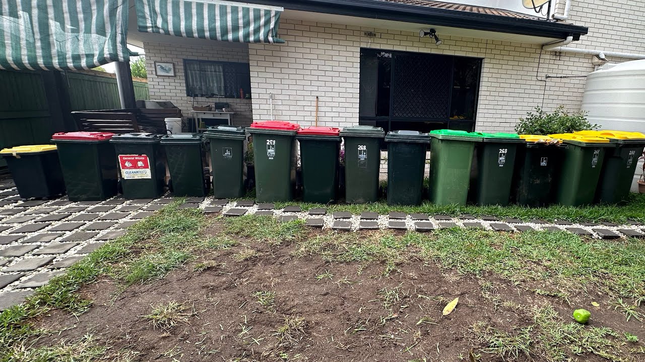 Bin Update (read description) - YouTube