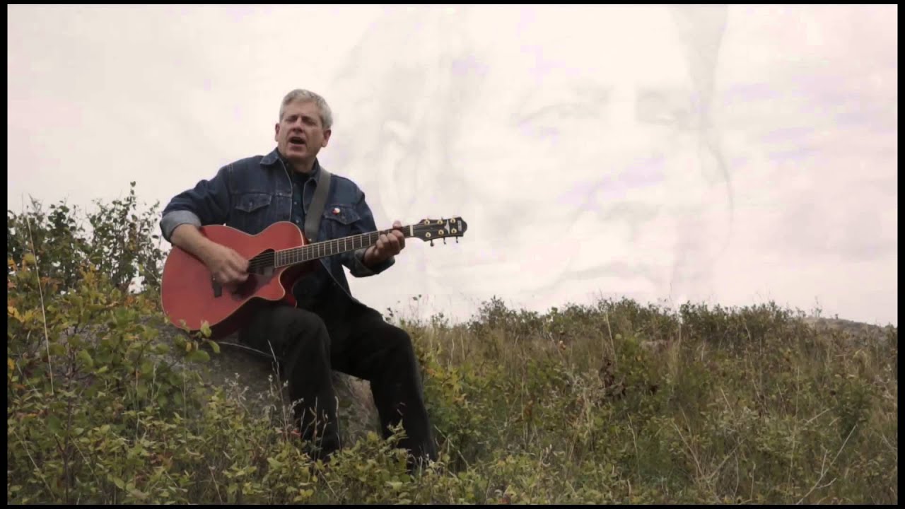 Four Horses: official music video - YouTube