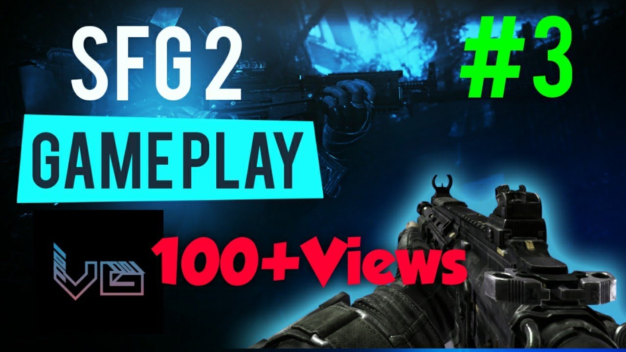 SFG 2 Gameplay #3 | Classic mode | Multiplayer - YouTube