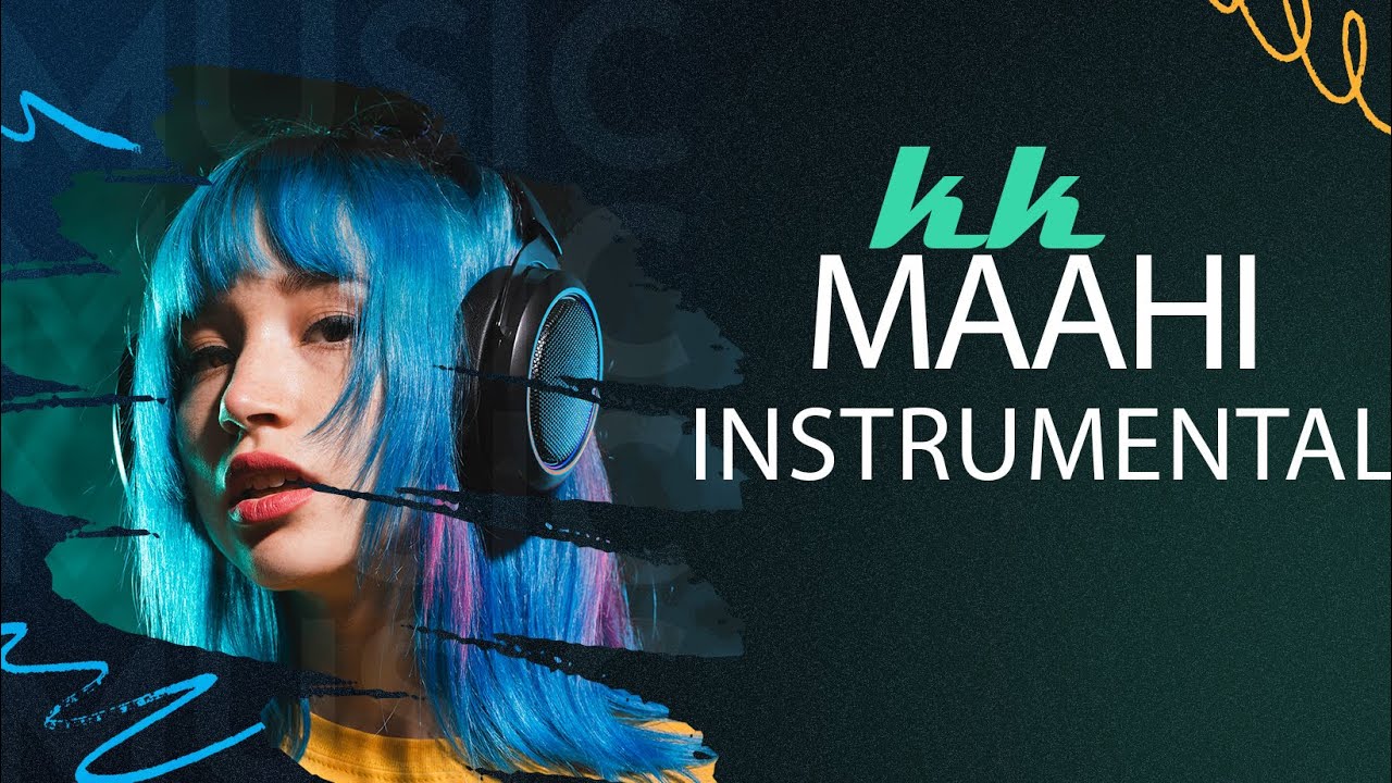 Maahi Instrumental | Raaz: The Mystery Continues | Toshi Shabri | DJM ...