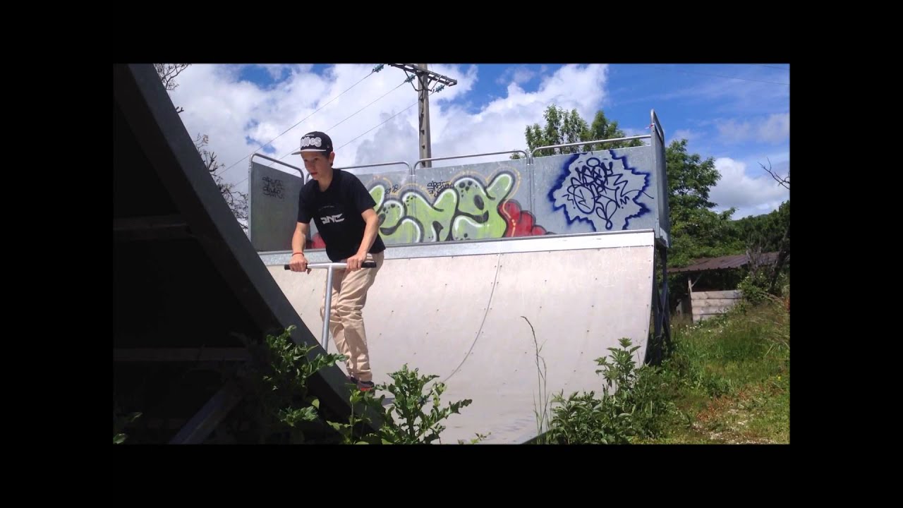 Thomas Romano ~First Edit 2013~ - YouTube