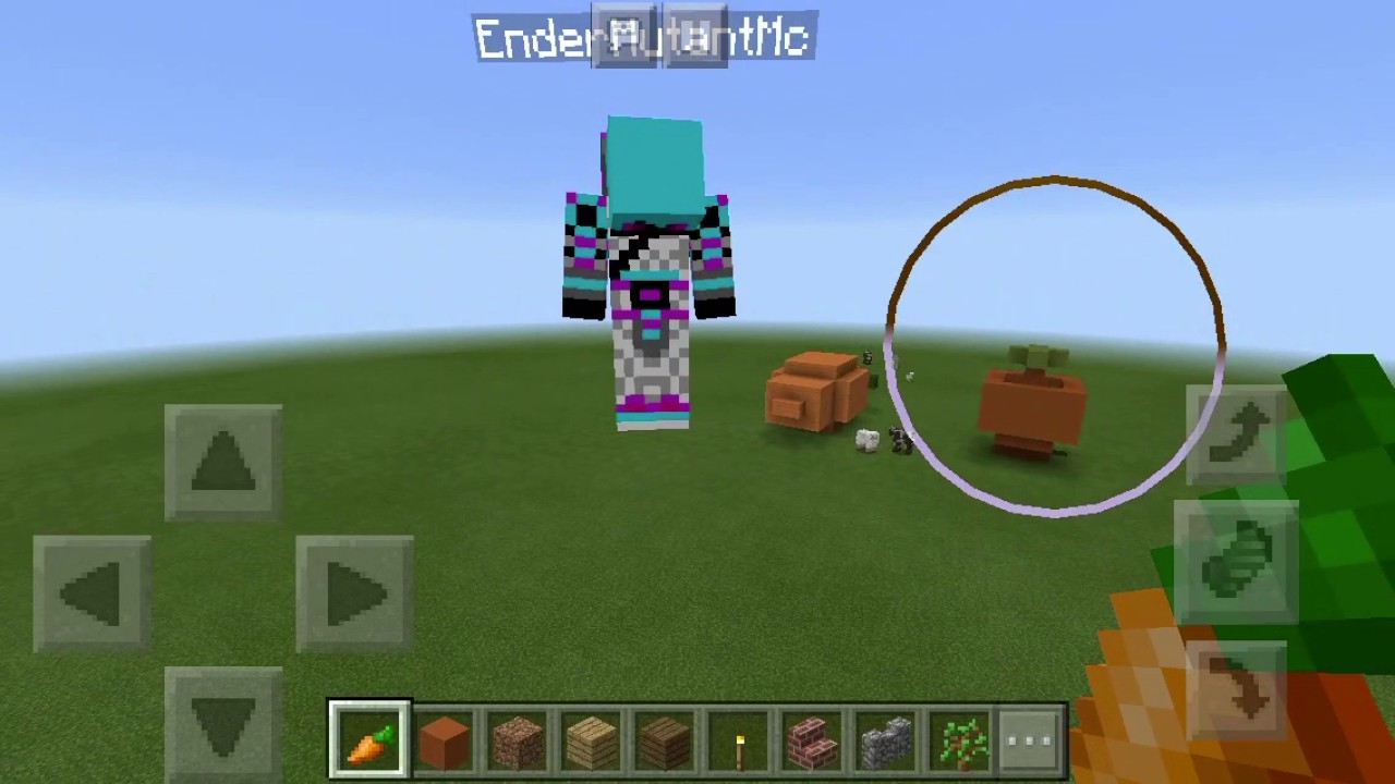 Build Battle MC#1 - YouTube