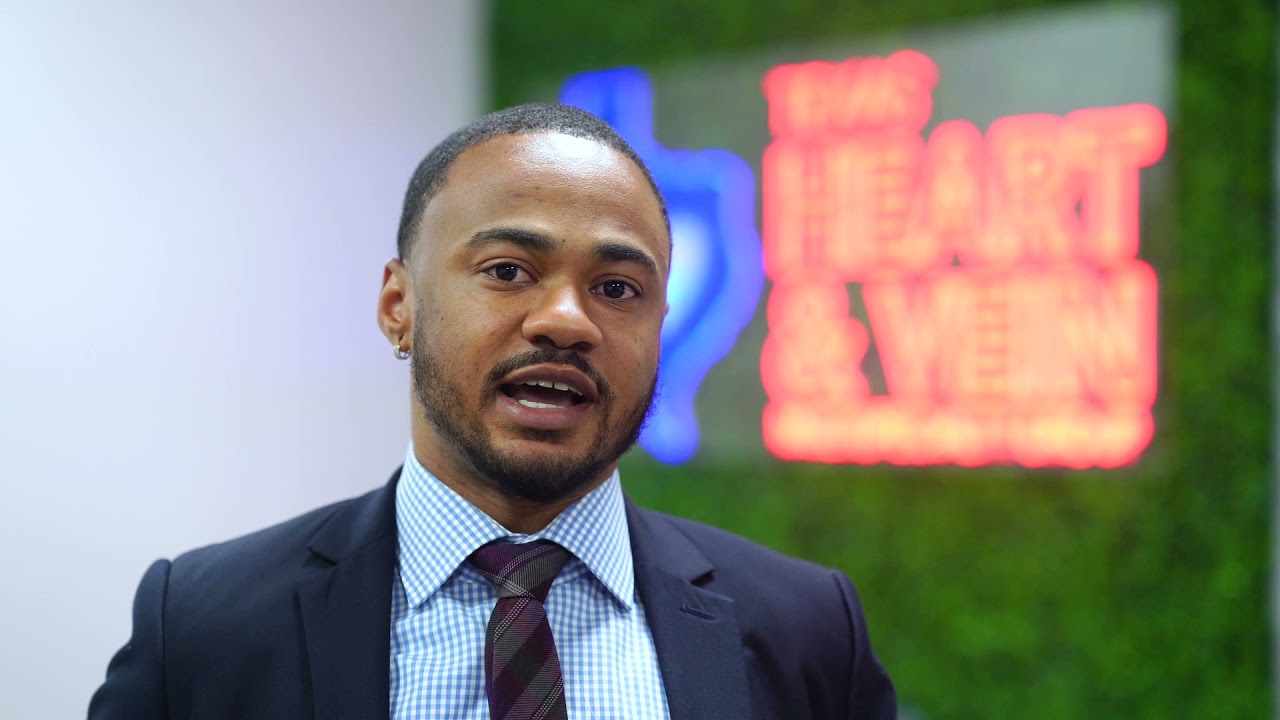 Meet Dr. Nathaniel Alabi - YouTube