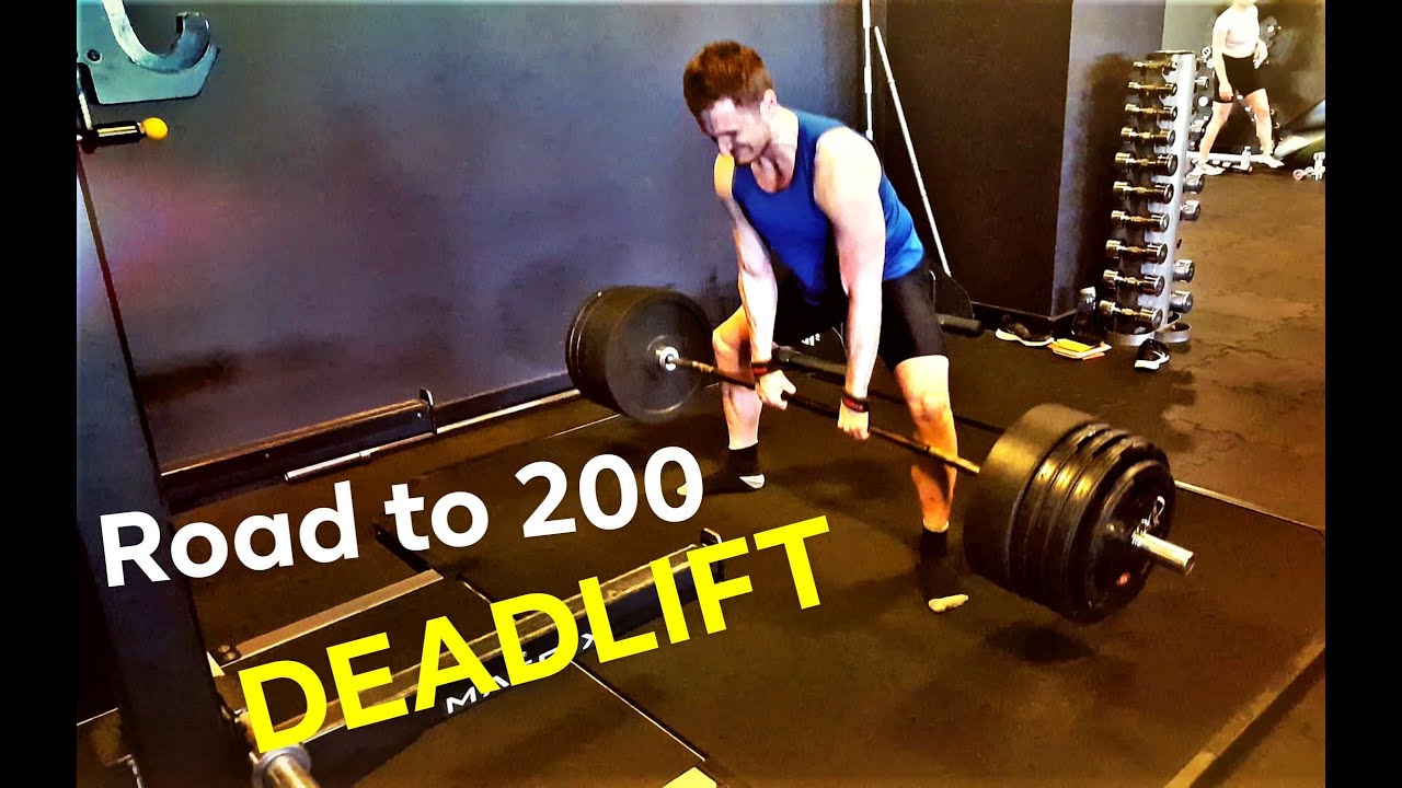 Road to 200 - YouTube