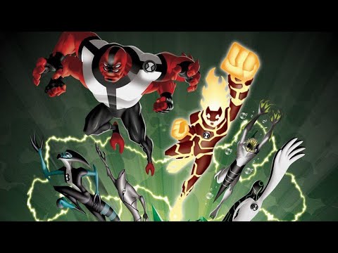 Irumugan Settai Ben 10 Version(MajaEdits)