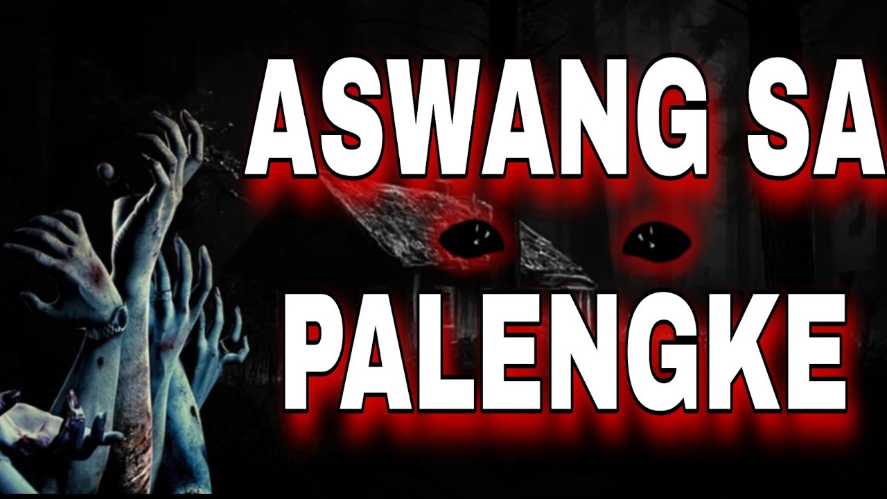 ASWANG SA PALENGKE | TAGALOG HORROR STORY | PART 3 #aswang - YouTube
