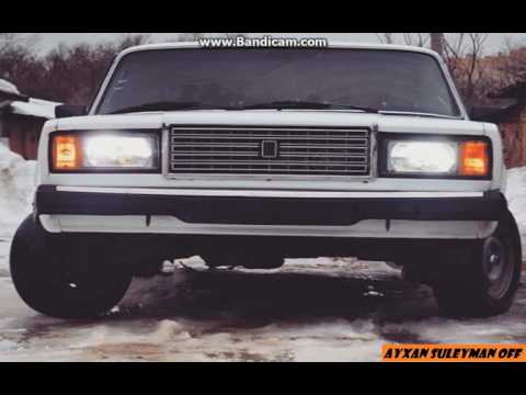 AzE Bass Boosted K Rina Dragostea Mea