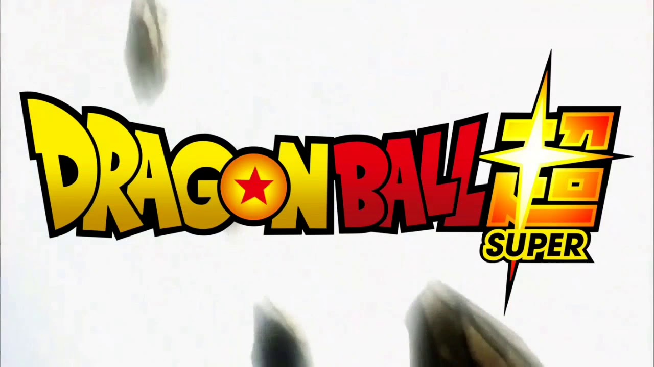 [MAD]OPENING 4 DRAGON BALL SUPER - YouTube