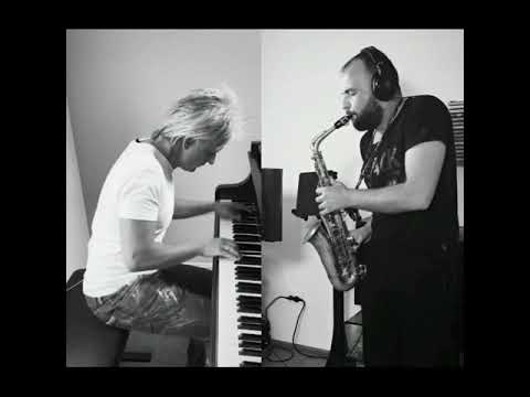Havasi - Shall We Dance (Sax Edit)