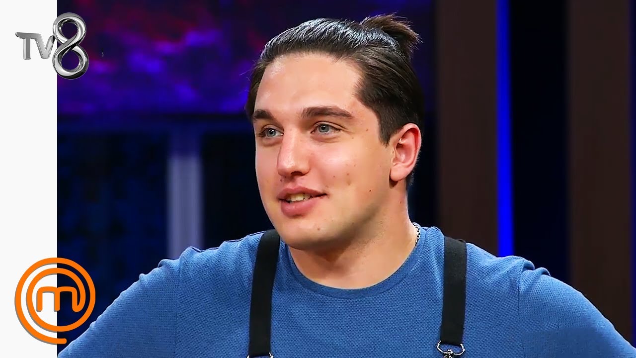 Sefa'nın İçinde Ukte Kalan Olay | MasterChef Türkiye 119. Bölüm - YouTube
