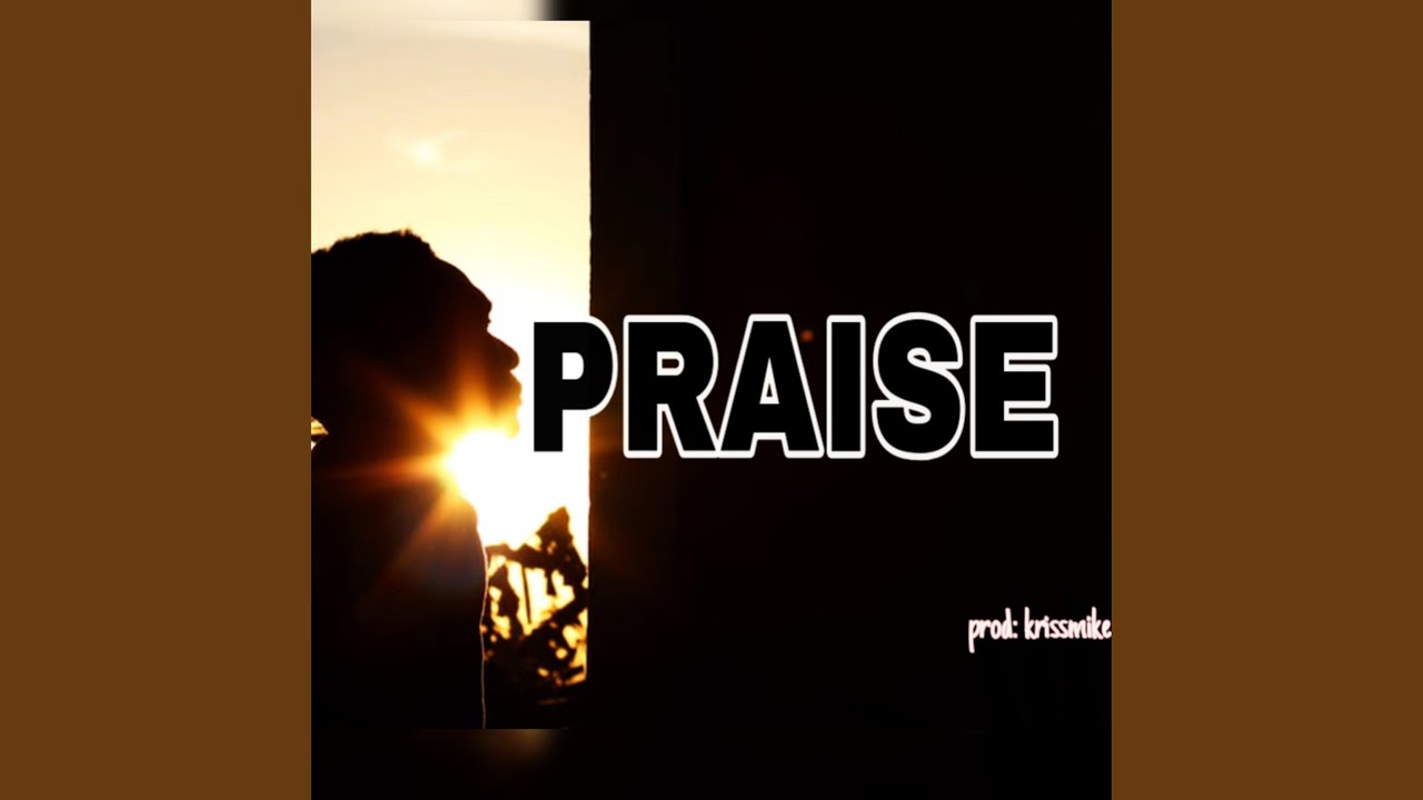 Praise Gospel beat (Afro Contemporary worship dance Instrumentals ...