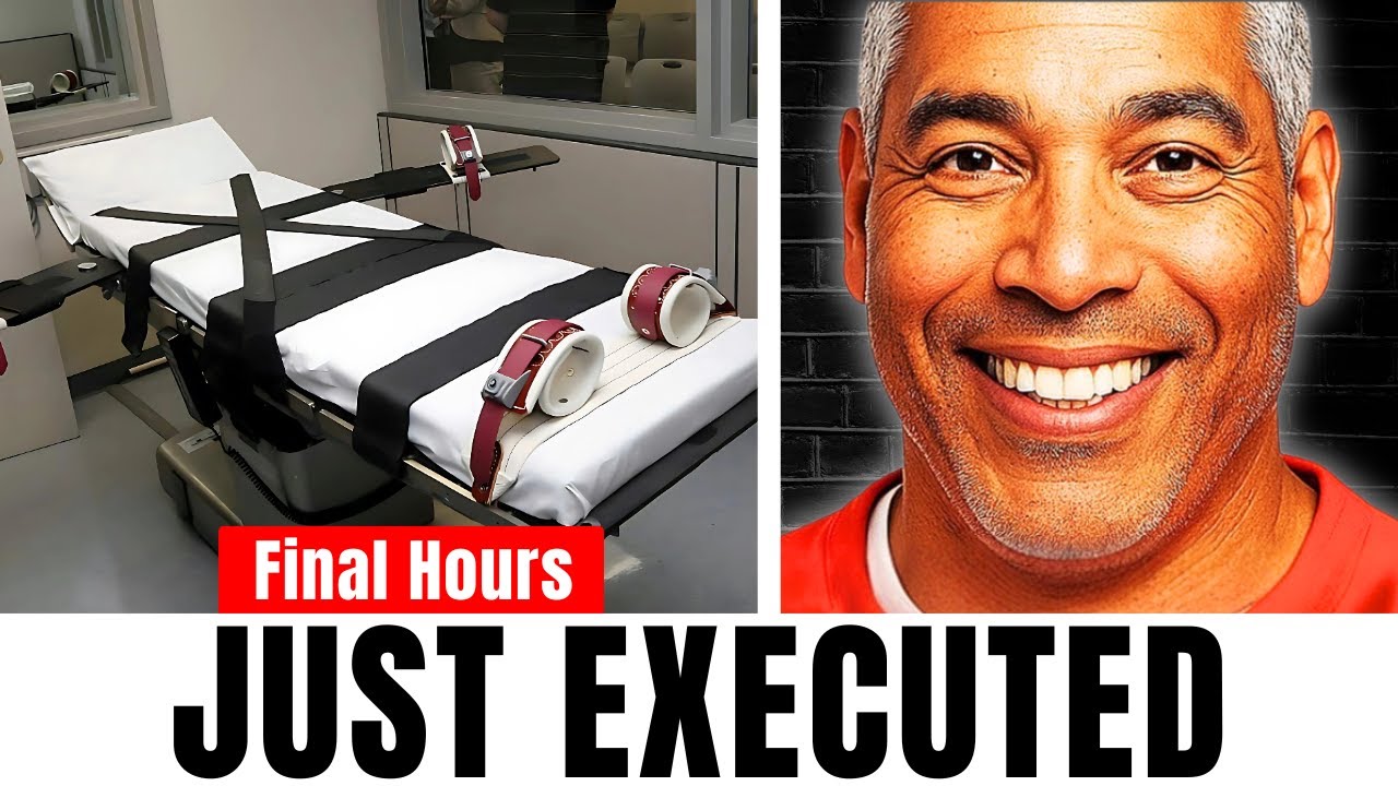 Michael Bernard Bell: The Most Controversial Execution on Florida’s ...