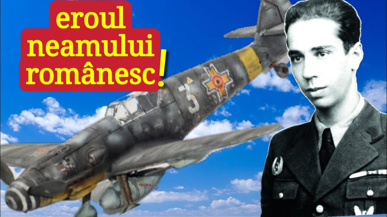 Asul Tudor Greceanu : drumul celor puțini - YouTube