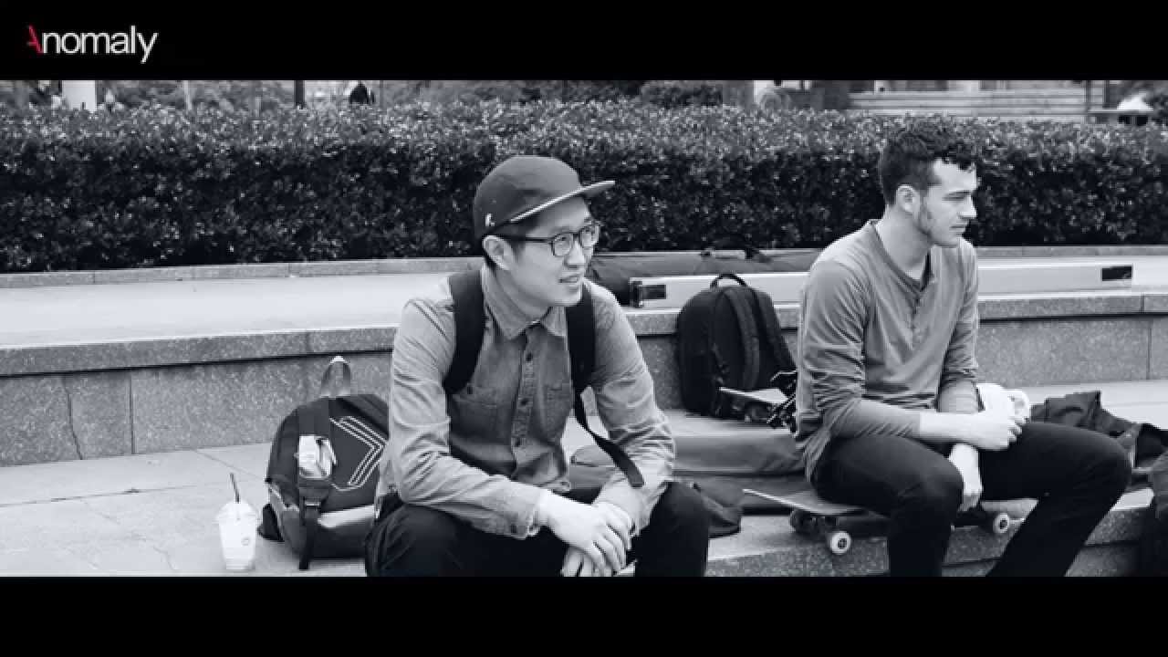 The Unreasonable Andrew Guan - YouTube