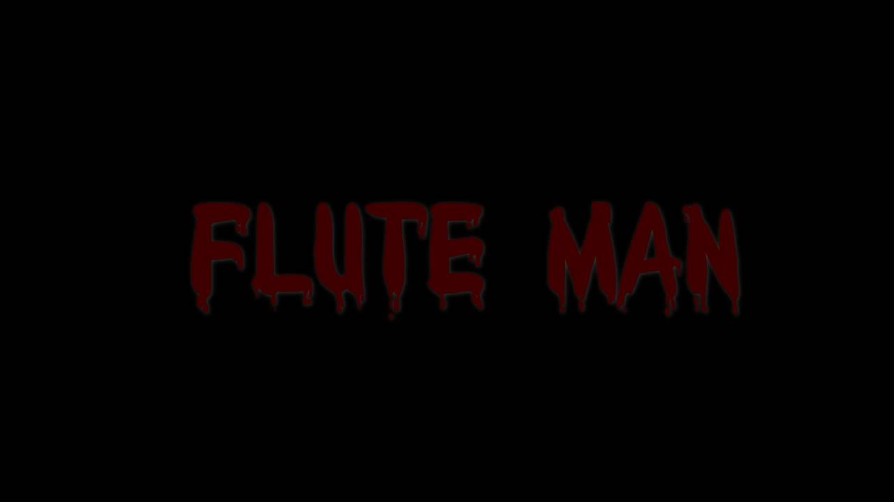 FLUTE MAN - YouTube