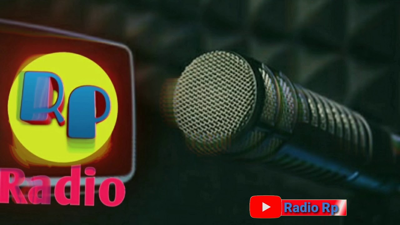 Radio Rp - YouTube
