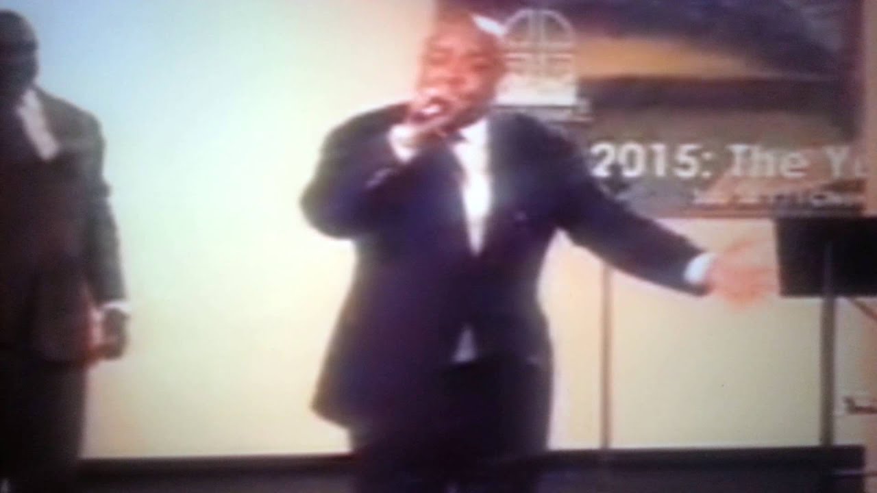 Prophet Todd Hall - YouTube
