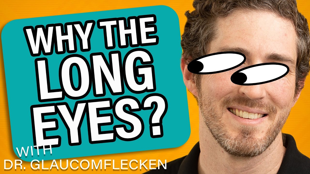 Knock Knock Eye: How Can You Manage Your Child's Myopia? - YouTube