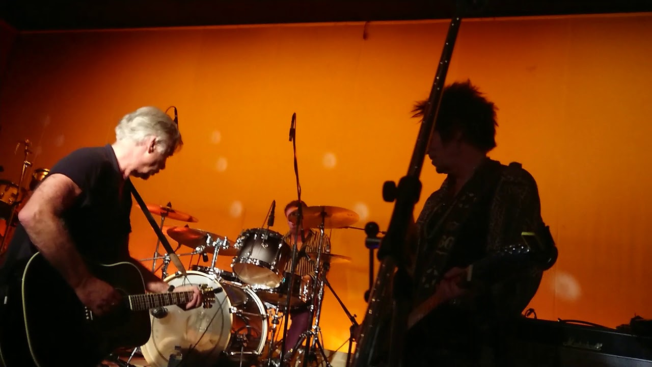 2019/8/4 Pretty Vacant - YouTube