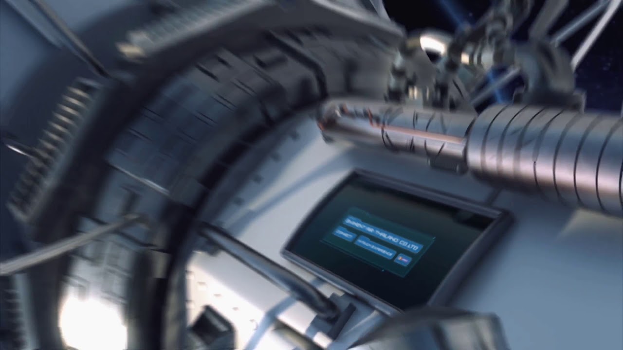 Eminent Air conditioner (Made in Thailand) - YouTube