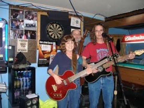 The Original Daryl, Daryl And Sheryl Band 2011 - YouTube