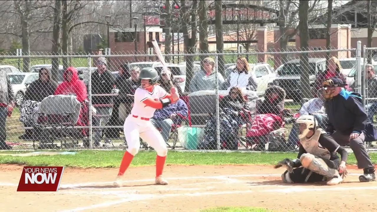 Ohio Northern Softball Sweep; UNOH Baseball Gets Come Back Win to ...