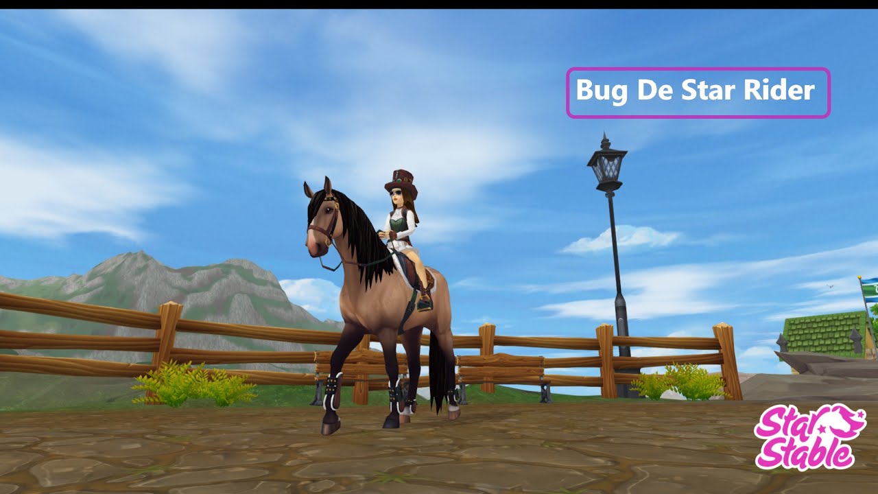 Tutorial de como fazer o bug de Star Rider - Karin Truthlight - YouTube
