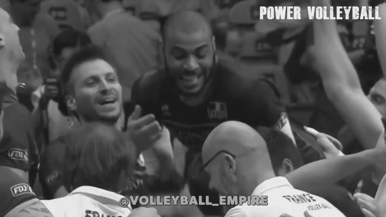 Volleyball | Sad Edit | HD - YouTube