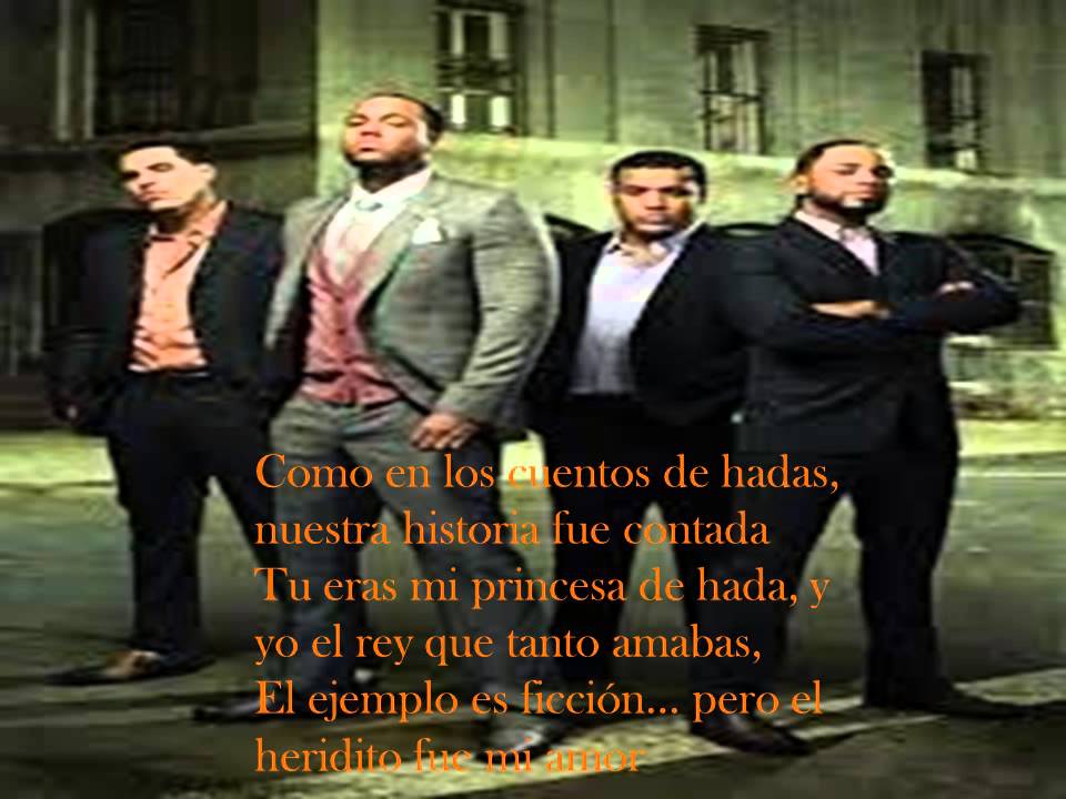 POR UN SEGUNDO - YouTube