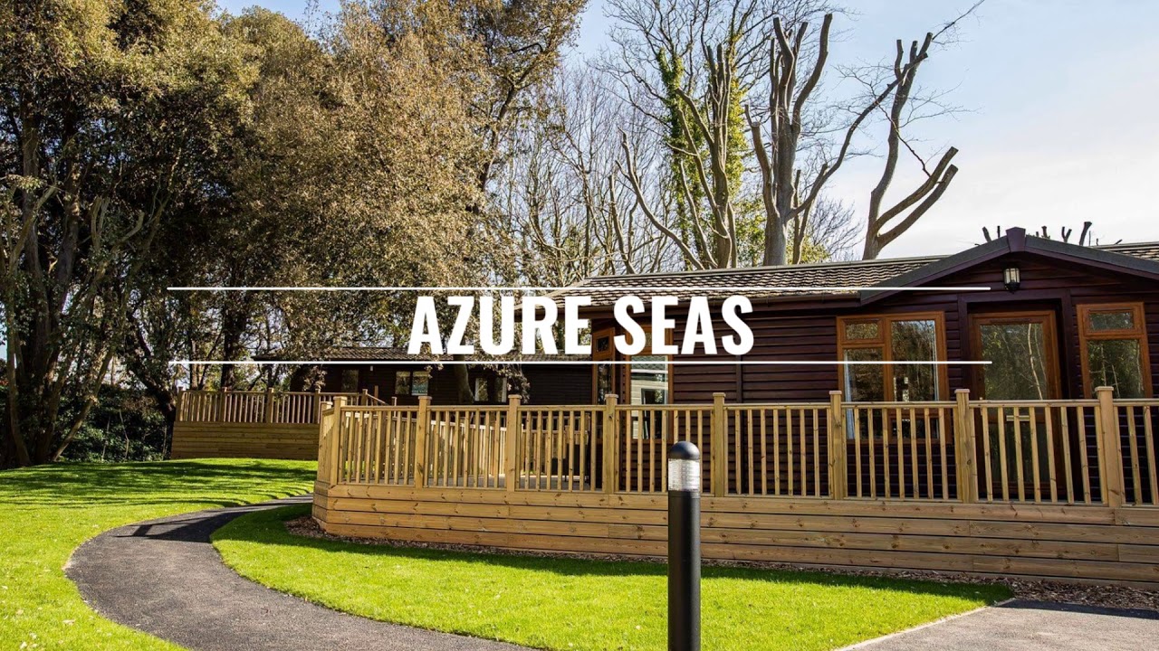AZURE SEA HOLIDAY PARK SOCIAL COMMAND VIDEO PRODUCTION - YouTube